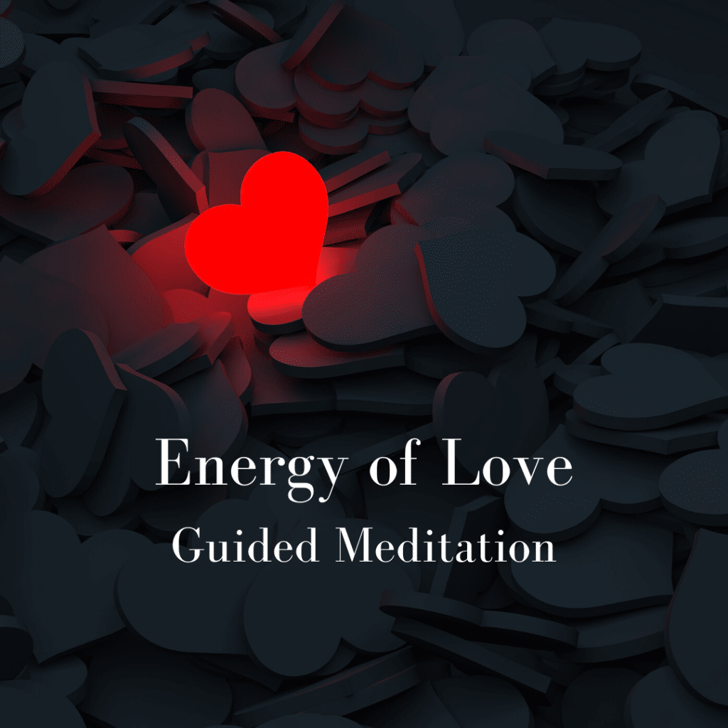 Energy of Love Meditation | The Byrd Group | Inspiring Transformational ...
